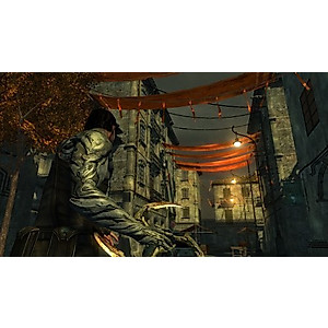 Dark Sector - Xbox 360 (Renewed)