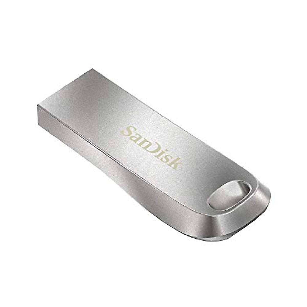 SanDisk 16GB Ultra Luxe USB 3.1 Flash Drive, Speed Up to 150MB/s Model SDCZ74-016G-G46