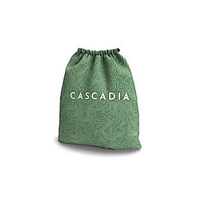 AEG & Flatout Games | Cascadia - Award-Winning Board Game Set in The Pacific Northwest | Easy to Learn | Quick to Play | Ages 10+