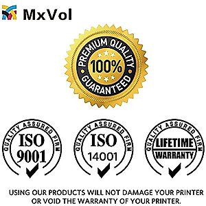 MxVol Compatible Drum Unit Replacement for HP 32A CF232A Drum Yields Up to 23,000 Pages 2-Pack use for HP Laserjet Pro M148dw M203dw M227fdw M118dw M148fdw M227fdn Printer