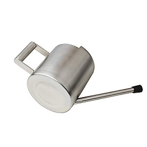 1PC metal watering can spray metal waterbottle watering can for indoor plants water jugs watering cans for indoor plants Succulent Watering Device green plants shower head child