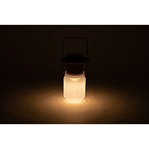 Snow Peak ES-080-KH Lantern Lamp Battery Operated Outdoor Camping