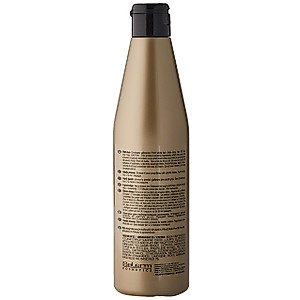 Salerm Shampoo For White Hair, 16.8 Ounce
