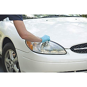 Rust-Oleum 327489 Heavy Duty Headlight Restore