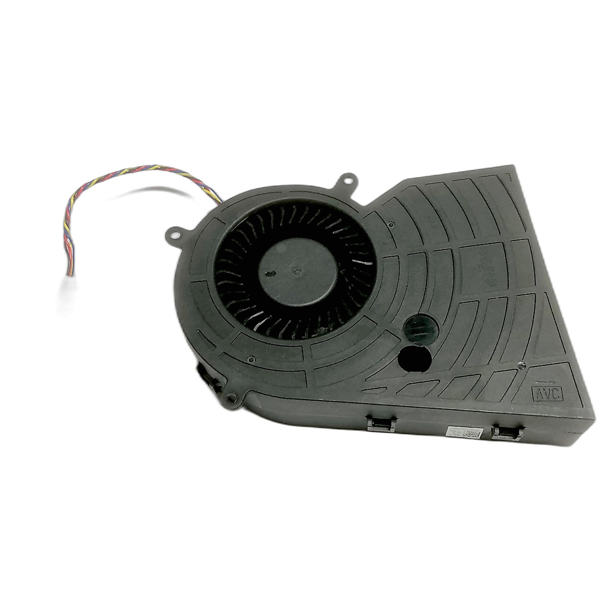 BAZA1233R2U P001 12V AVC Fan 12V 0.9A 3CWF9: X02 All-in-one Chassis Cooling Fan