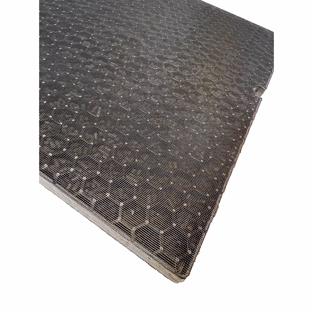 Nispira 116130 5500-2 Air Purifier Replacement Filter H for Winix 5500-2 AM80 True HEPA Activated Carbon 16.25 L x 12.5 W x 1.5 TH, 2 Sets