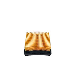 MOWFILL 5 Pack 900777005 Air Filter BP42 Air Filter Replace Ryobi 900777005 Fits Ryobi RY08420 RY08420A RY42BPEMC RY42WB BP42 Gas 42cc Backpack Blower