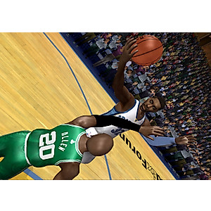 NBA 2K11 - PlayStation 2