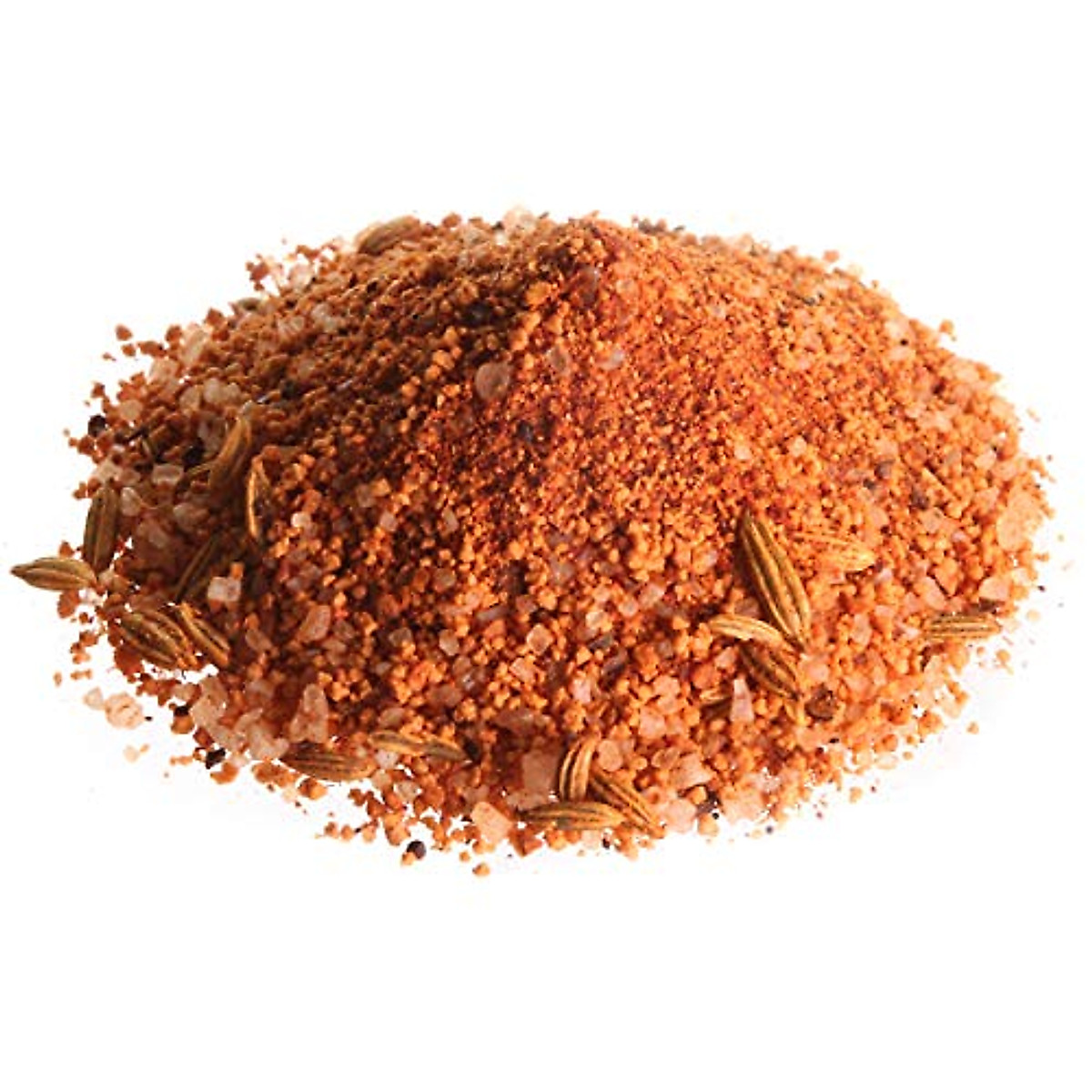 Amazon Brand - Happy Belly Pork Rub, 3.5 ounce (Pack of 1)