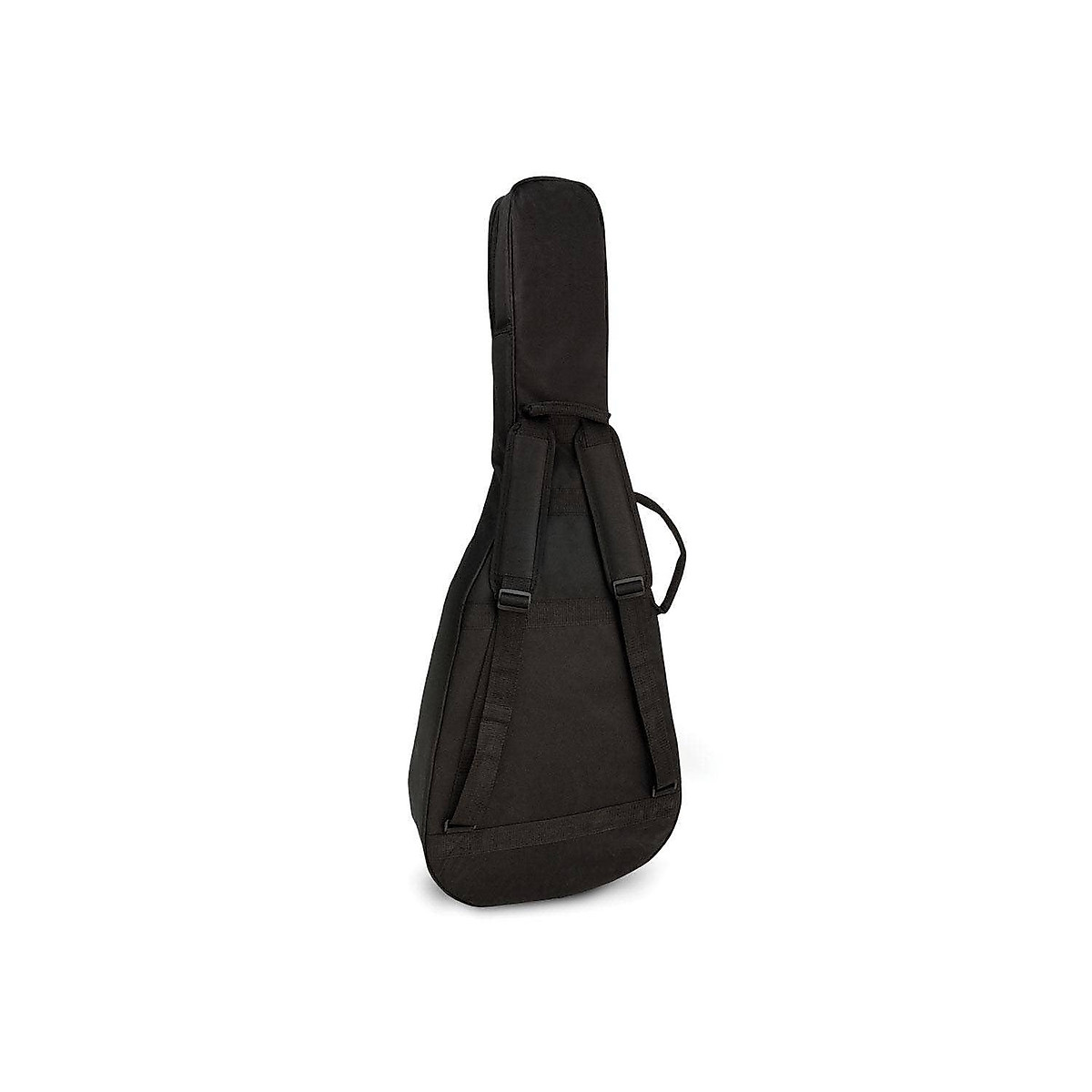 H. Jimenez, 7-String Acoustic-Electric Guitar, Ambidextrous, Red (LBQ1EBF)