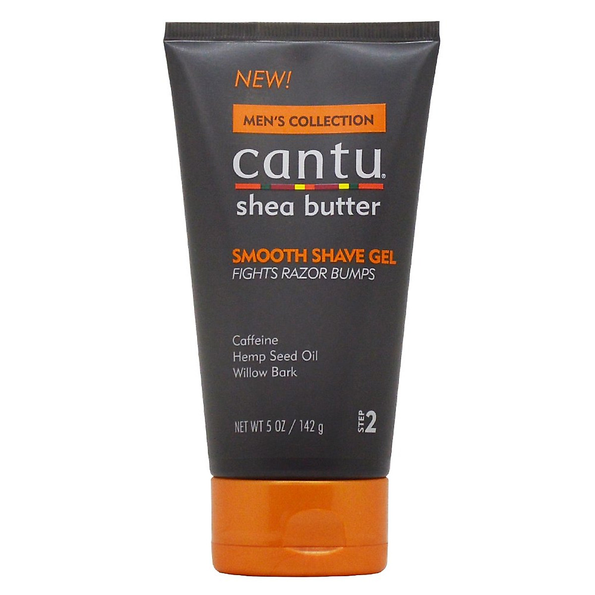 Cantu Men's Collection Shaving 3 Step Set