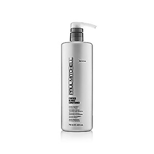 Paul Mitchell Forever Blonde Conditioner, Hydrates + Repairs, For Blonde Hair, 24 fl. oz.