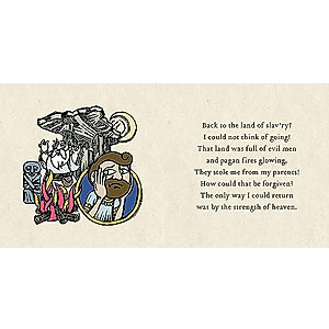 Saint Patrick the Forgiver: The History and Legends of Ireland's Bishop