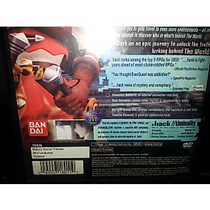 .hack, Part 1: Infection