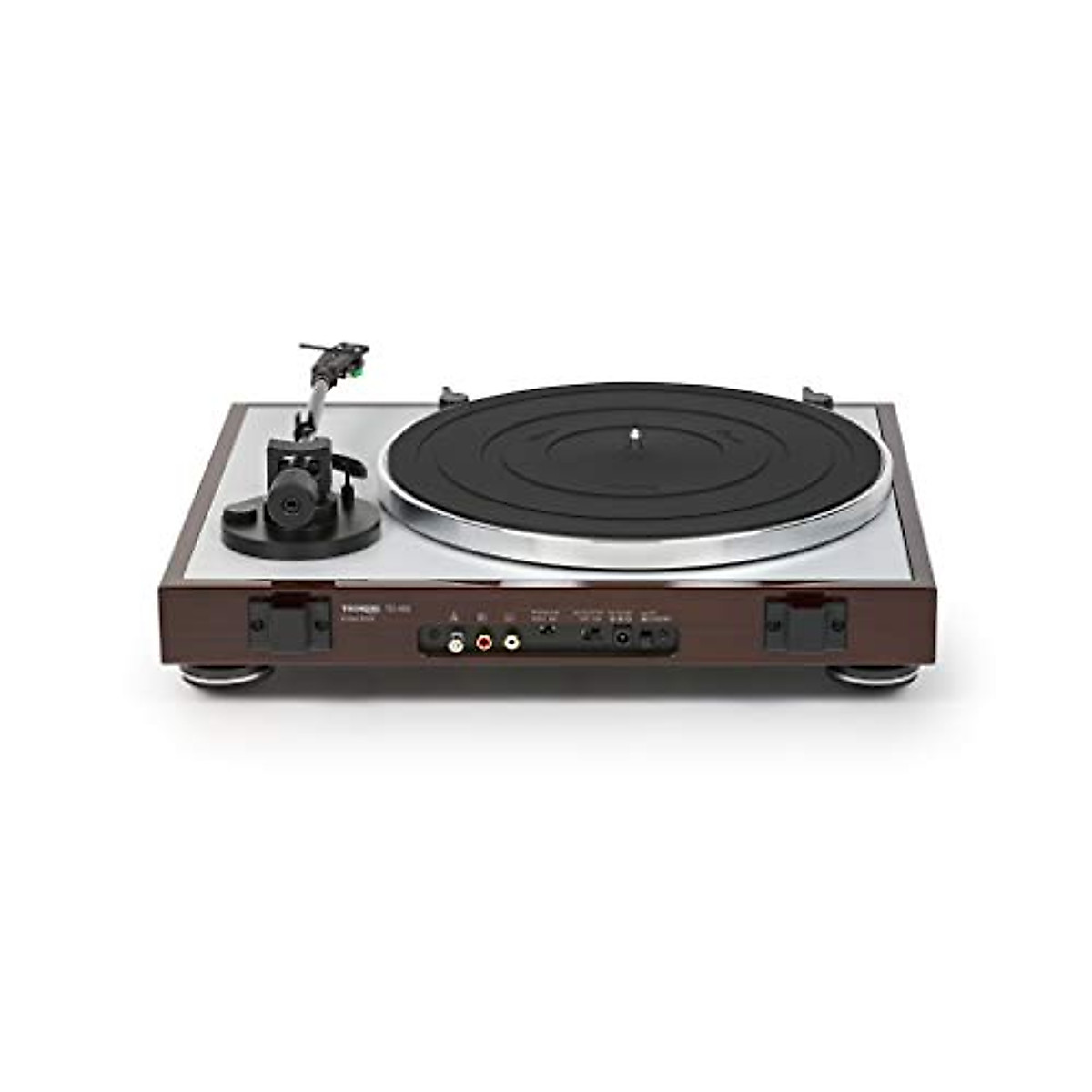 Thorens - TD 402 DD (Walnut)