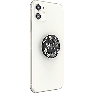 ​​​​PopSockets: Phone Grip with Expanding Kickstand, Pop Socket for Phone - Daisy Chain