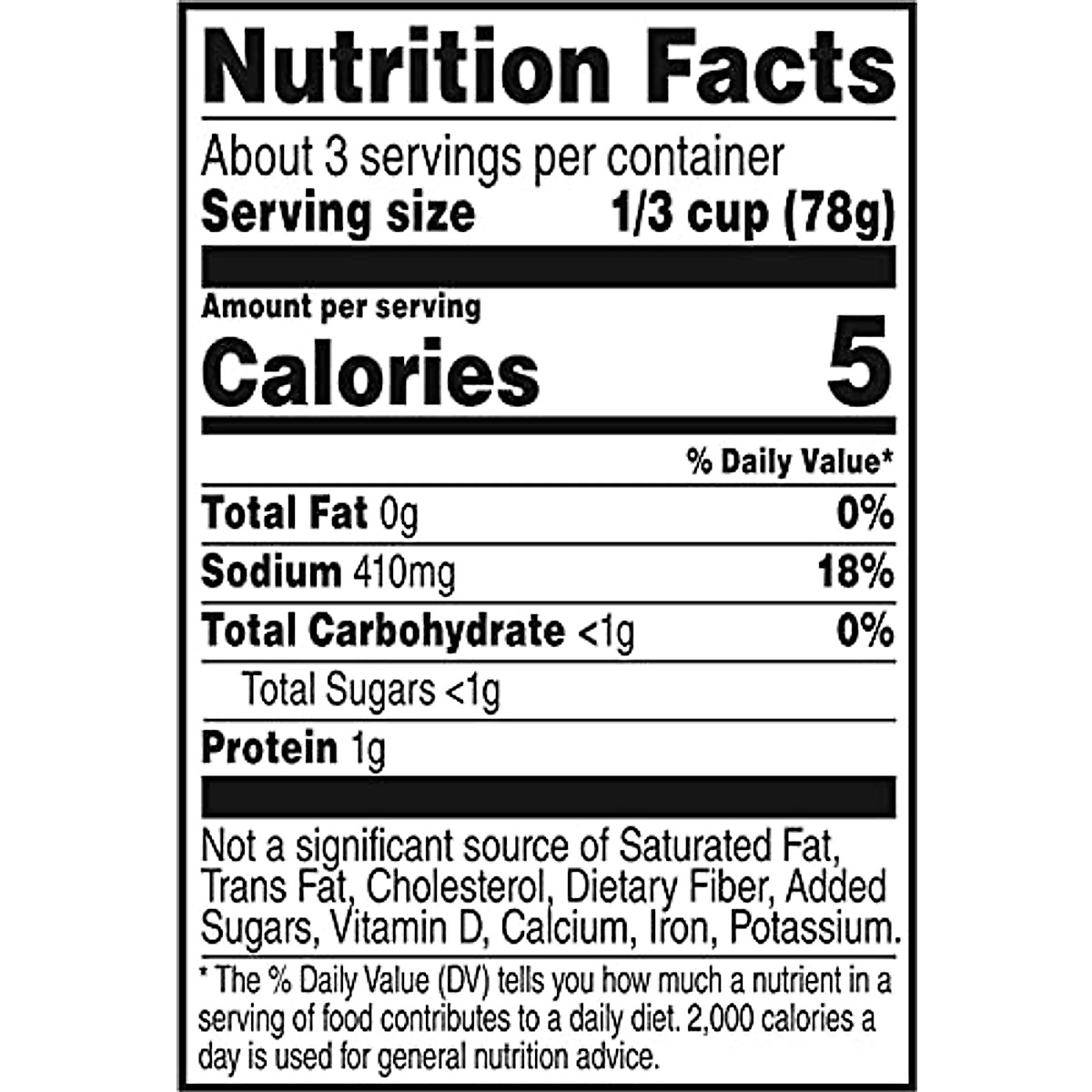 Swanson 100% Natural Beef Broth Concentrate, 8 Ounce