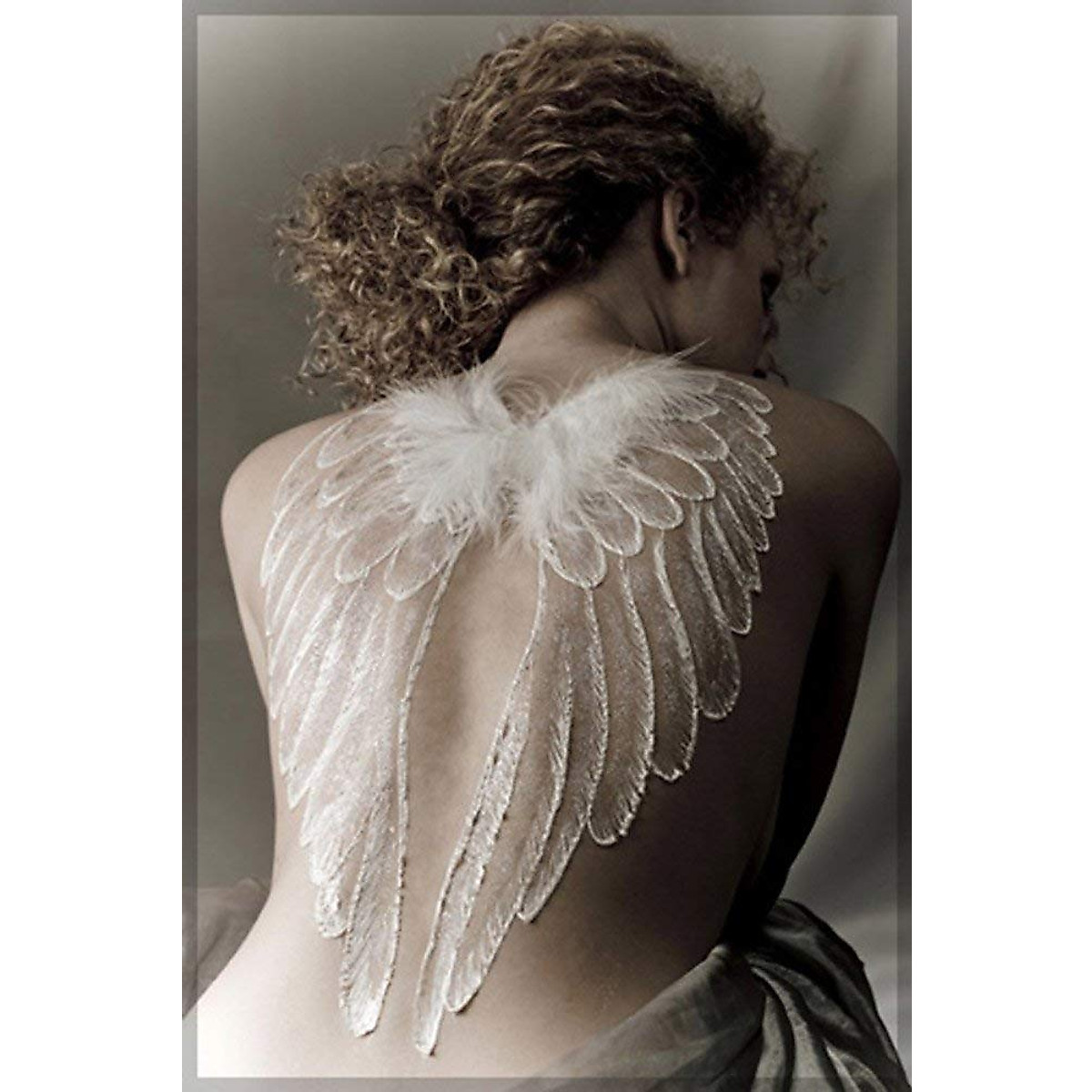 Pros-Aide The Original Adhesive 1 oz with Remover Cleaner Spray 2 oz Set by ADM Tronics for Movie FX Make-up and Professional Prosthetic Applications