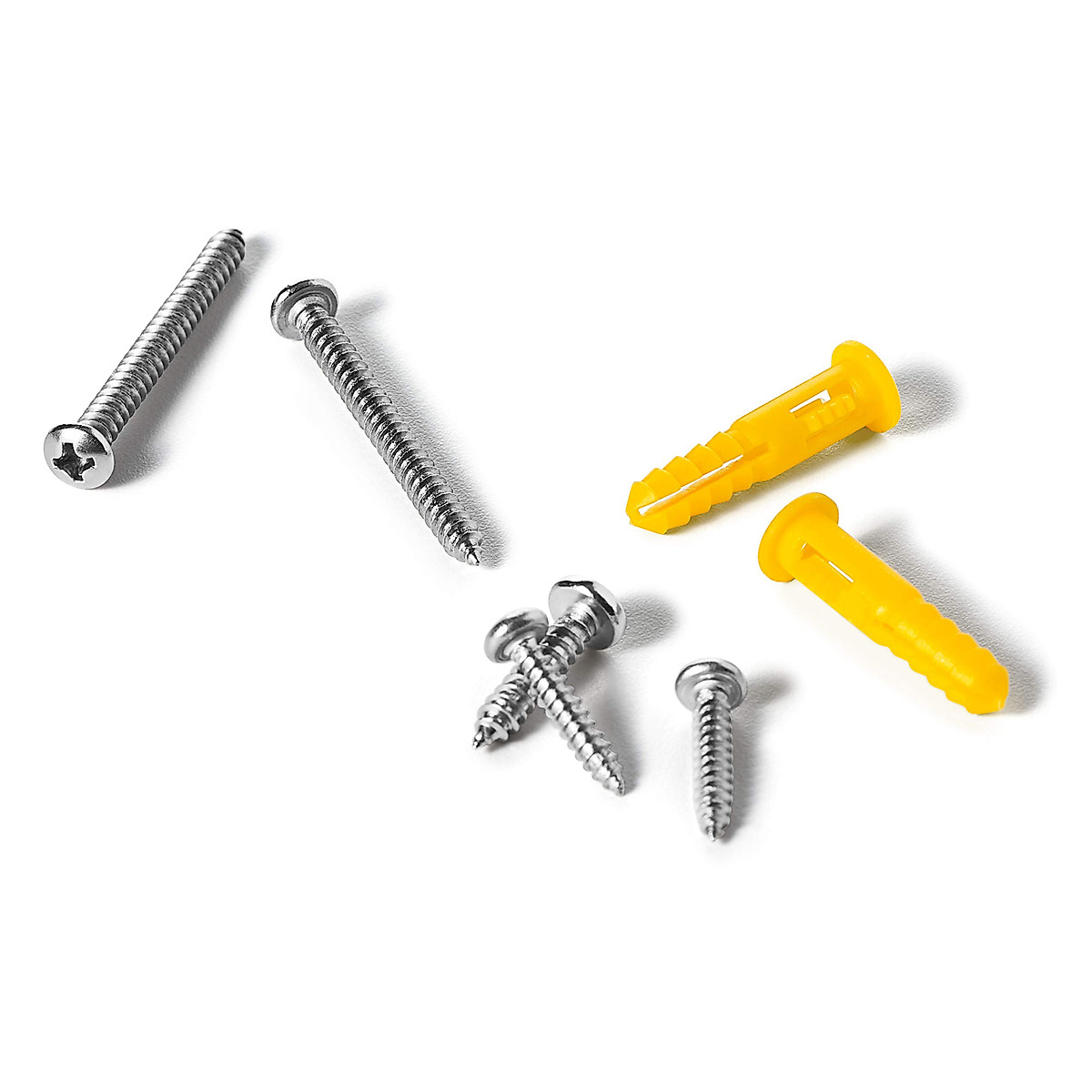 OXO Good Grips Steady Mounted Paper Towel Holder