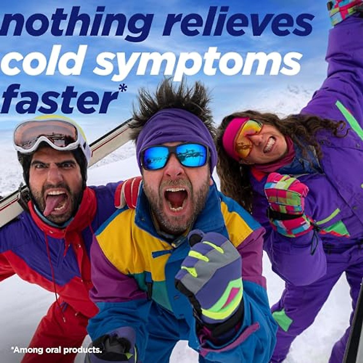 Alka-Seltzer Plus Maximum Strength Cough, Mucus & Congestion Powermax Liquid Gels, Fast and Effective Chest Congestion Relief, Cough Suppressant, For Adults and Children 12 Years and Older 24 Count