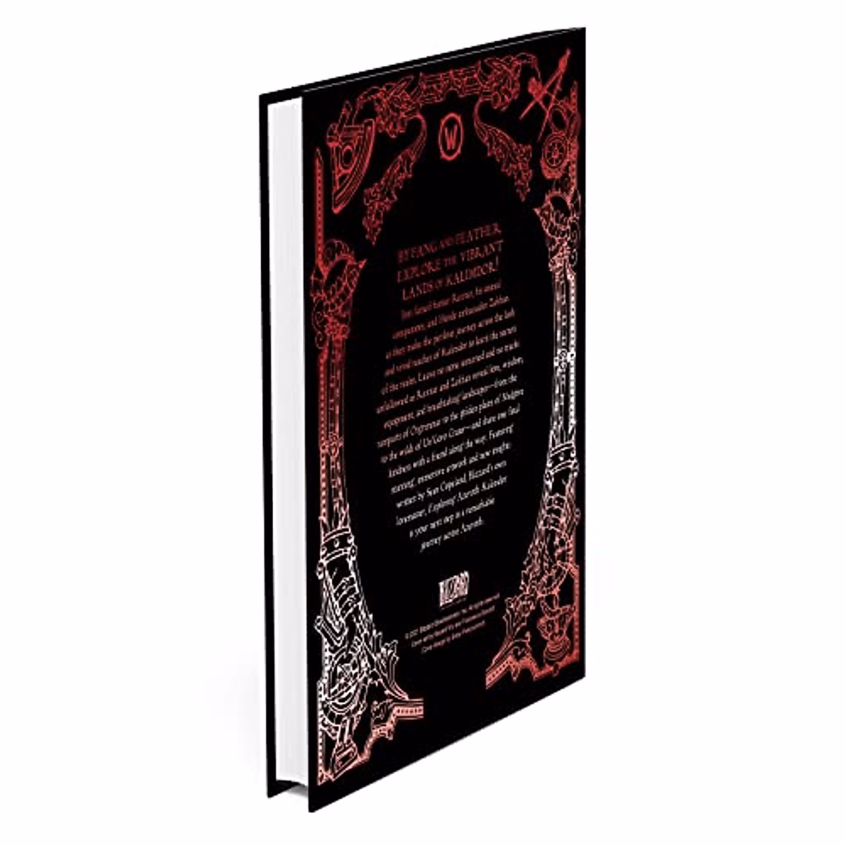 World of Warcraft: Exploring Azeroth: Kalimdor (Exploring Azeroth, 2)