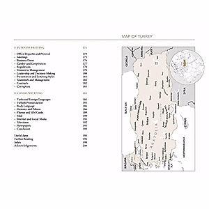 Turkey - Culture Smart!: The Essential Guide to Customs & Culture