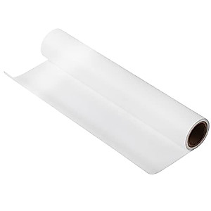 Mr. Pen- Tracing Paper Roll, 12”, 20 Yards, White Tracing Paper, Tracing Paper, Trace Paper, Trace Paper Roll, Pattern Paper, Drafting Paper, Tracing Paper for Sewing Patterns, Roll of Tracing Paper