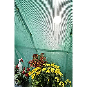 Palram - Canopia Shade Cloth for Canopia Greenhouses