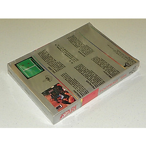 Football - RealSports Soccer (Atari 2600)