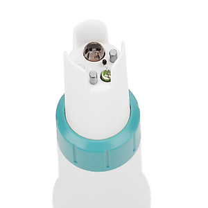 Digital Water Quality Meter, Water Quality Testing Pen PH TDS Temperature EC Salinity SG ORP Multifunctional for Aquaculture