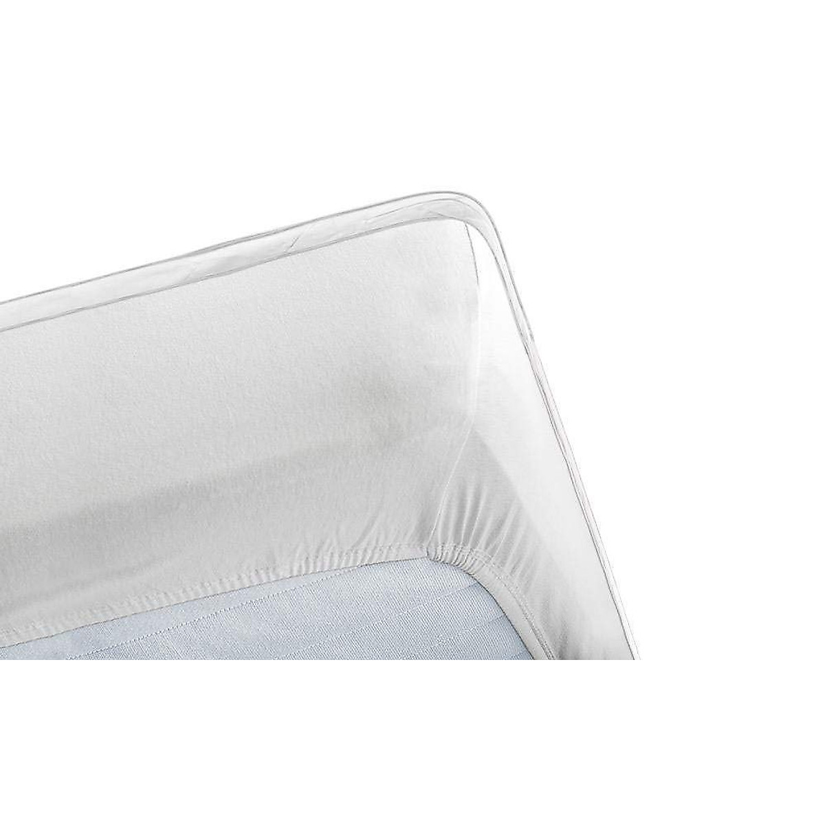 DynastyMattress Memory Foam Mattress Topper Firm (RV Queen Topper (Firm))