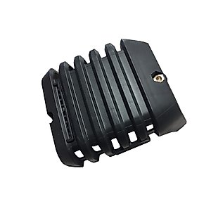 OEM Genuine Echo A232001890 Air Filter Cover Extreme Series Fits PE-2620 SRM-2620 LE262 PPT-2620 SHC-2620 + (Free Two e-Books)