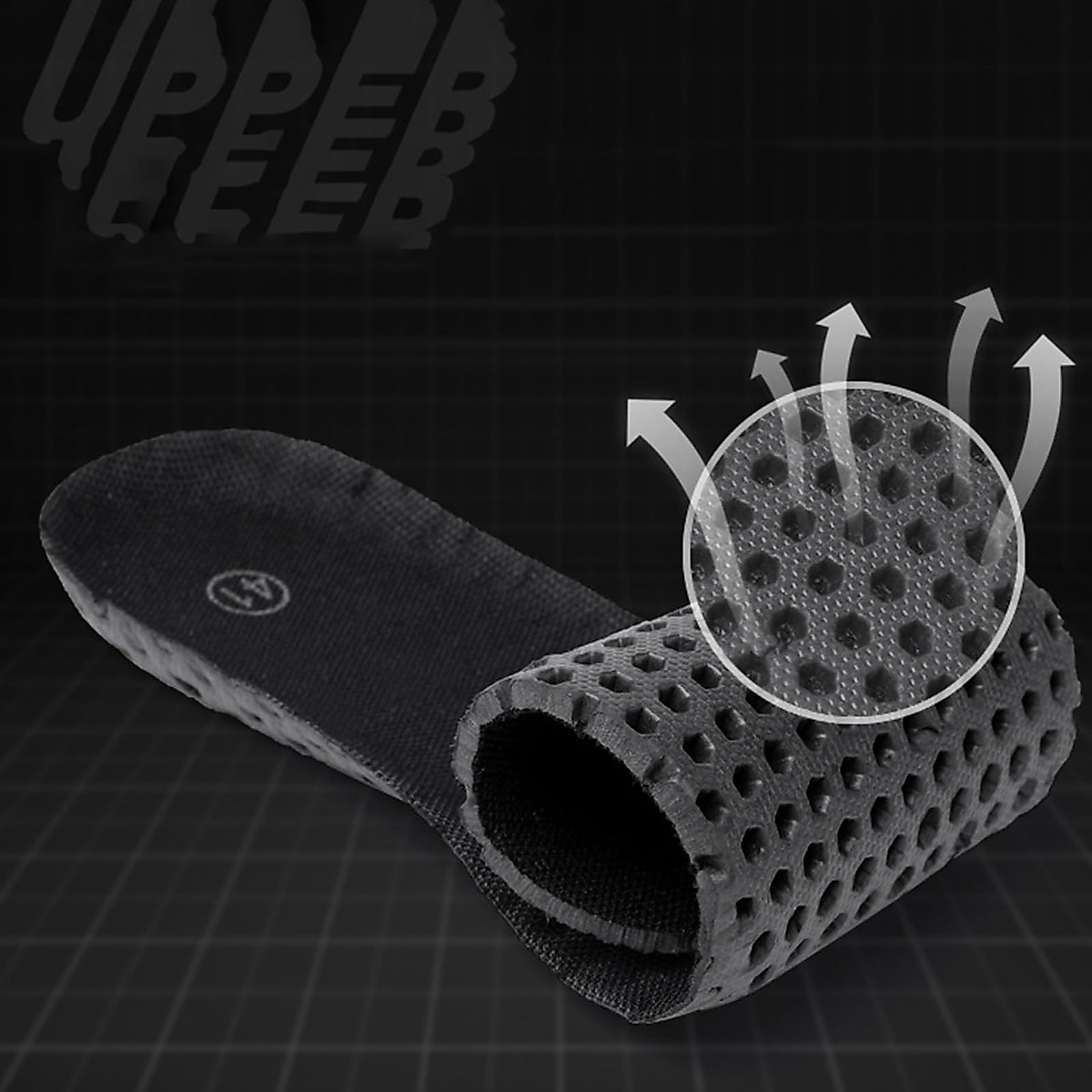 DHAEY Squat Deadlift Shoes for Men Women Barefoot Soft Bottom Non Slip Breathable Indoor Cross-Trainer Sneaker Professional Heavy Lifting Weight Training (Color : White, Size : 12.5 Women/11 Men)