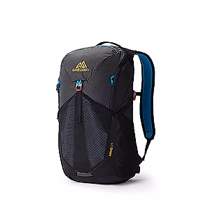 Gregory NANO 24 TECHNO BLACK