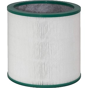 Filter-Monster True HEPA Replacement Compatible with Dyson 968126-03 Evo Filter For Pure Cool Link Tower Air Purifier TP01, TP02 and BP01 Models, 1pk