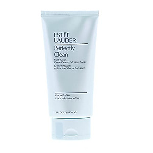 Perfectly Clean Multi-Action Creme Cleanser/Moisture Mask - All Skin Types