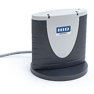 HID OMNIKEY 3121 USB Card Reader