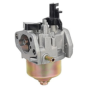 partszen 951-12785 Carburetor for Cub Cadet MTD Troy-Bilt for Champion Power Equipment CPE C46540 46598 46515 46514 6.5hp 3500 4000 Watt Generator
