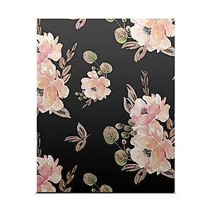 Head Case Designs Officially Licensed Anis Illustration Vintage Black Art Mix Vinyl Sticker Gaming Skin Case Cover Compatible With Xbox One X Console and Controller Bundle