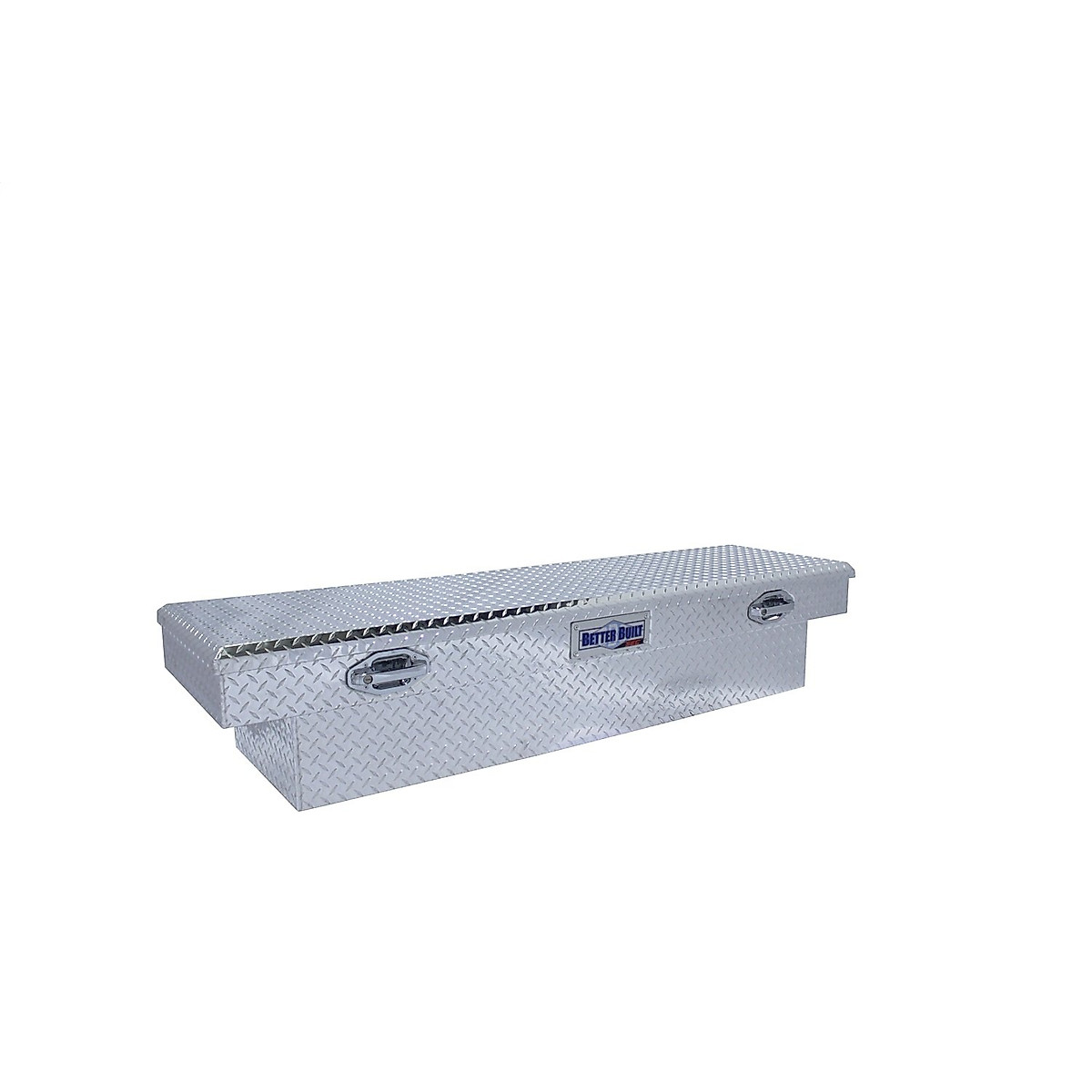 Better Built 79011012 70" Single Lid Box with Premium Pull Style Latches