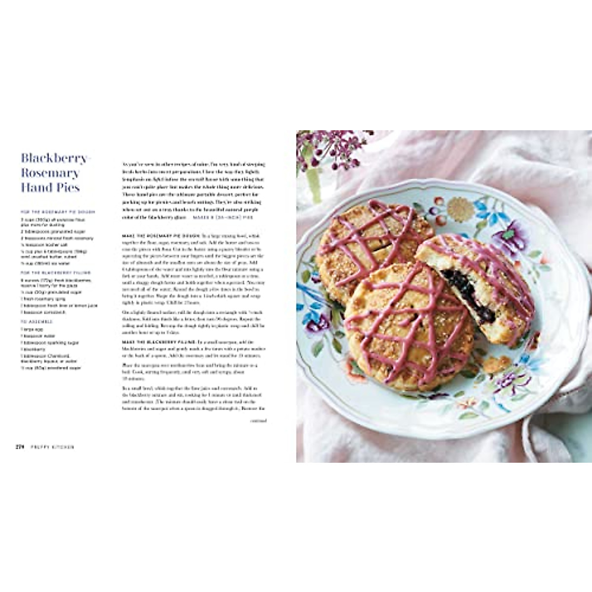 Preppy Kitchen: Recipes for Seasonal Dishes and Simple Pleasures (A Cookbook)