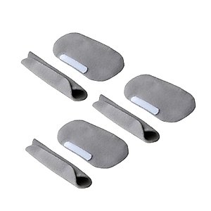 Dream Wear Wrap, Pack of 6