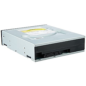 Pioneer Electronics BDR-212DBK 16x Internal BD/DVD/CD Writer Supports Blu-Ray & M-Disc Format, Drive-RW/DVD-RW Only