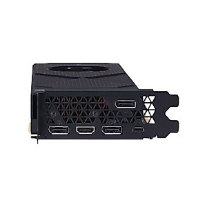 NVIDIA RTX 2080 Ti GeForce HP HPE L34252-001 11GB GDDR6 Turing Omen Obelisk Gaming Video Card (New w Warranty) 4K Compatible with Dell Acer Asus EVGA PNY Lenovo Systems