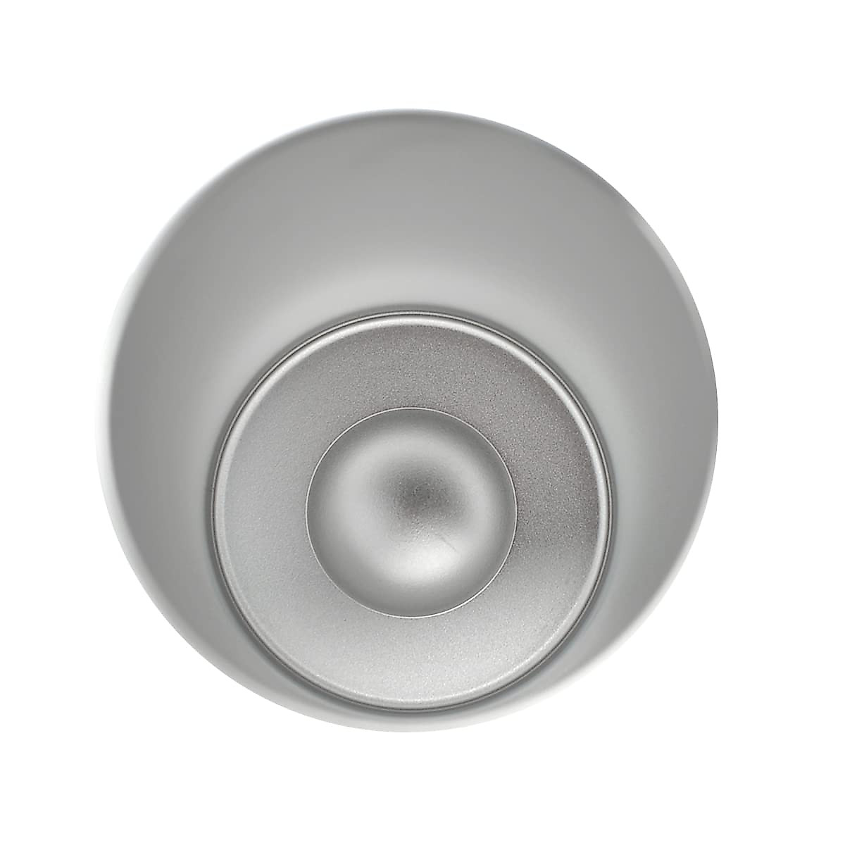 Buwaters 4pack 30 oz Sublimation Tumbler Blank Skinny Straight Stainless Steel Double Wall With Lid and Straw