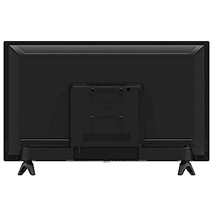 Westinghouse 32" 720P HD Smart Roku TV WR32HT2212 (Renewed)