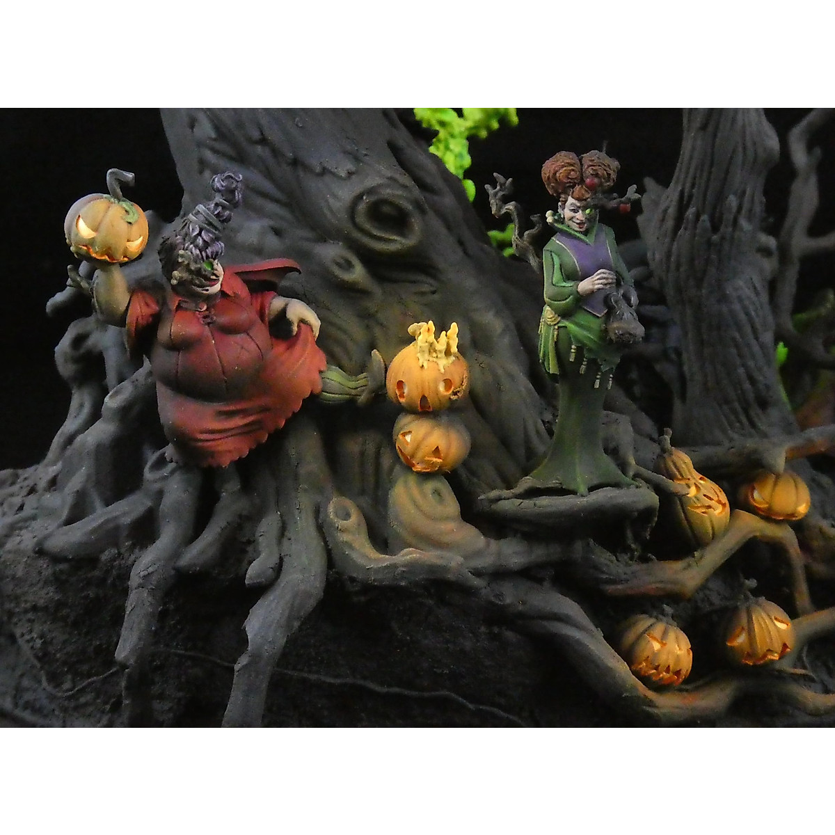 Malifaux Third Edition Limited Edition - Rotten Harvest Toil and Trouble