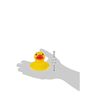 Infantino Duck House, Unisex Multicolor 4-Piece Bath Set