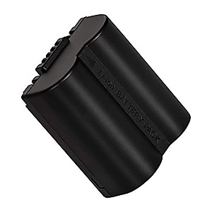 BM Premium CGA-S006 Battery for Panasonic Lumix DMC-FZ7, DMC-FZ8, DMC-FZ18, DMC-FZ28, DMC-FZ30, DMC-FZ35, DMC-FZ38, DMC-FZ50 Digital Camera