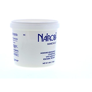 Nairobi Humecta-Sil Moisture Replenishing Conditioner, 64 Ounce